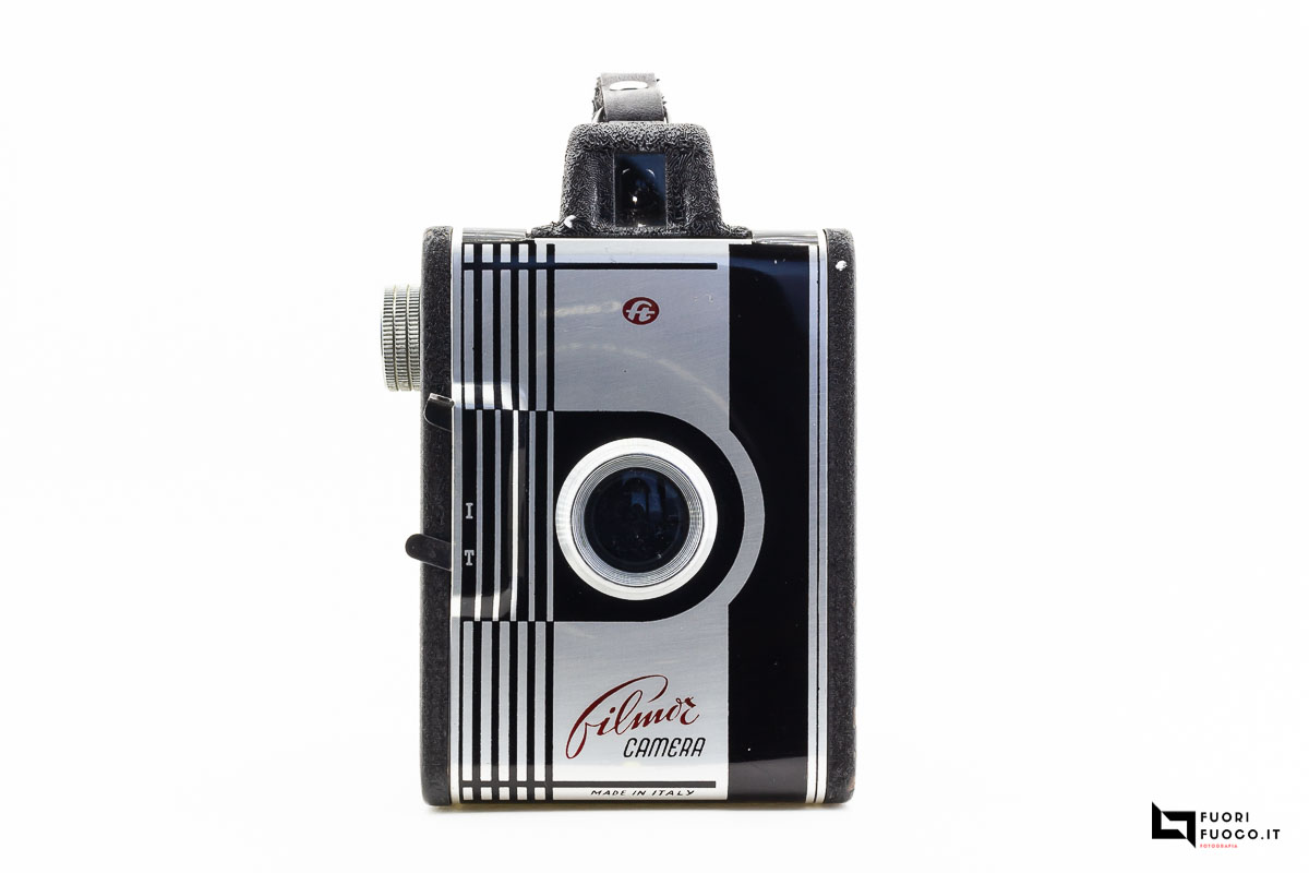 Fototecnica Filmor - Fotocamere Vintage - FuoriFuoco.it